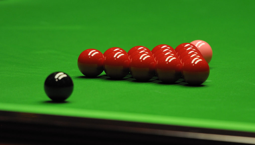 10 historical Snooker games | Billiards and Bar Tools